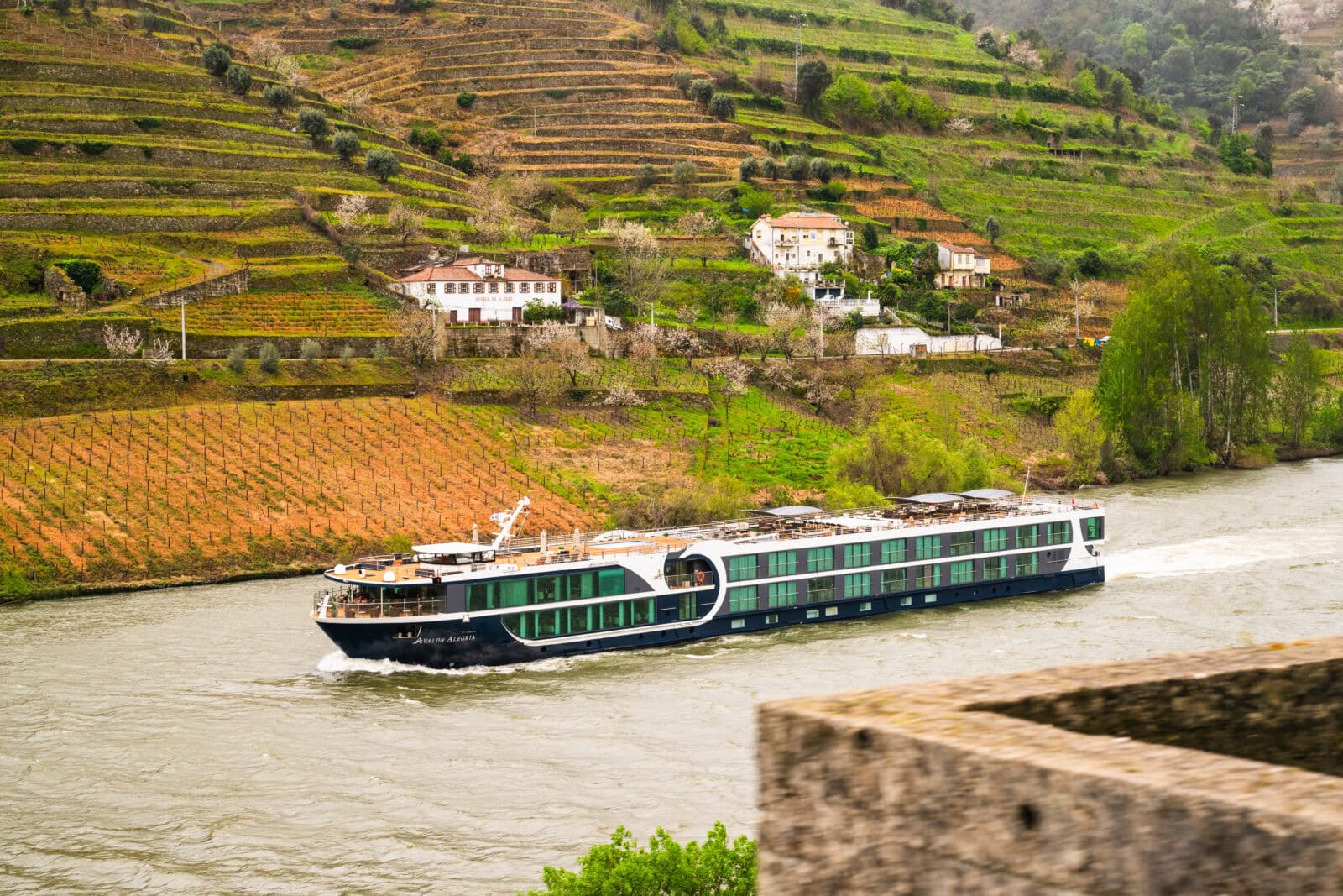 Luxury River Cruises in Europe 2026: Expert Picks from a Travel Advisor