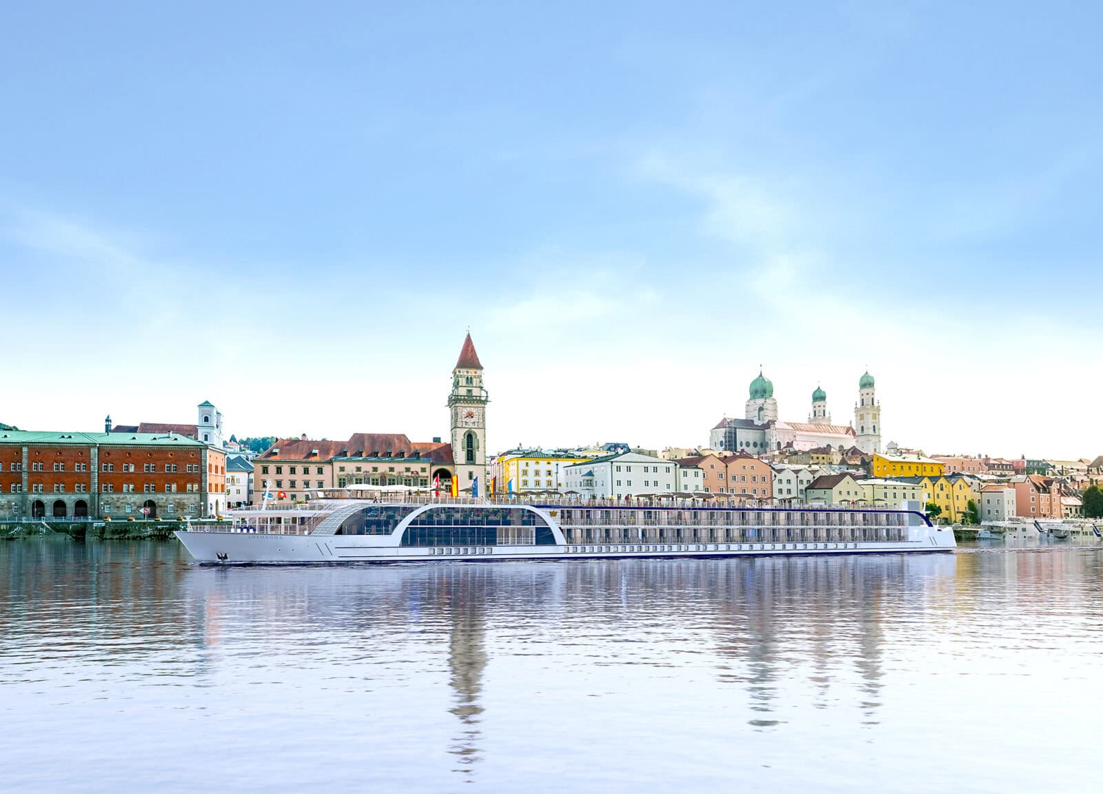Luxury River Cruises in Europe 2026: Expert Picks from a Travel Advisor
